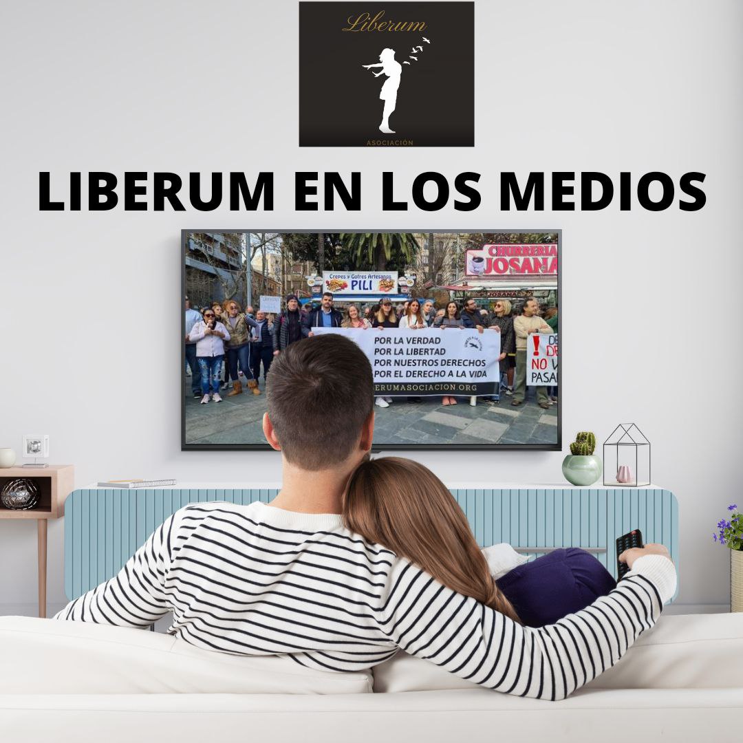 Liberum en los medios | Liberum Asociación